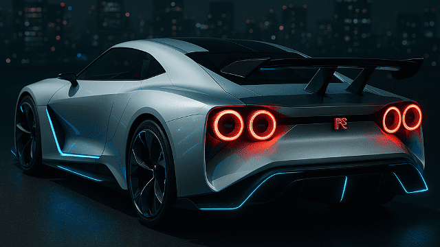 GTR復活はいつ？次期新型モデル【発売時期・価格・スペック】徹底予測